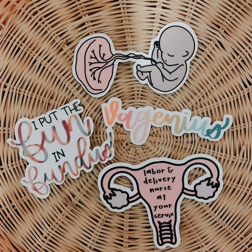 Year of Firsts Wine Tag Set for Bridal Shower Wine Basket | Etsy