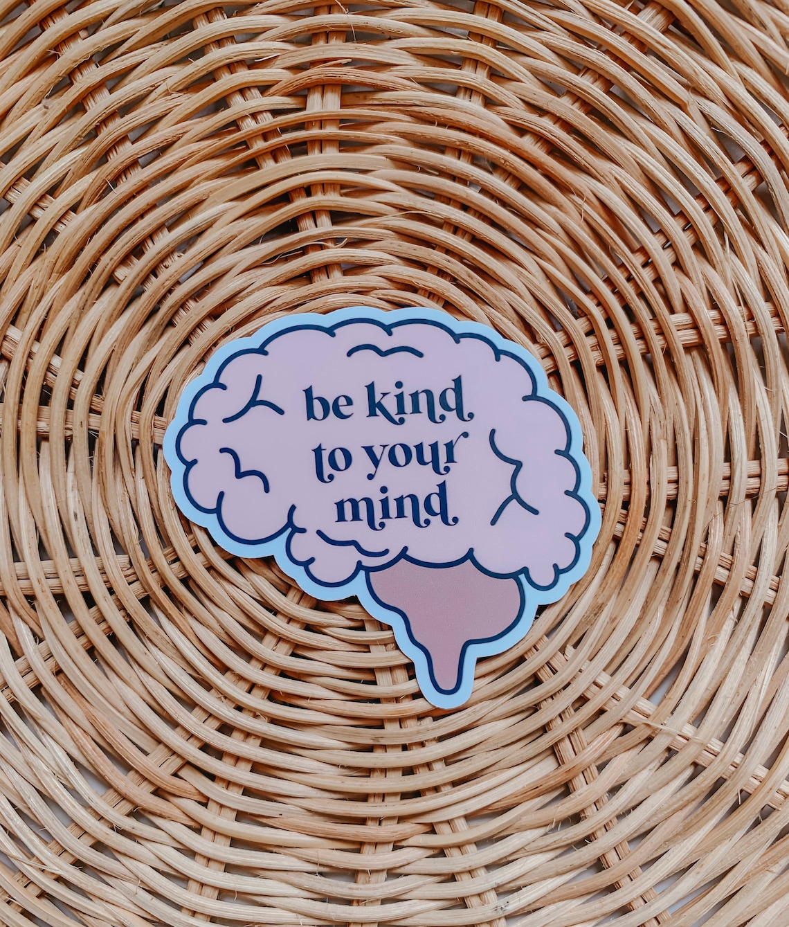 Mental Health/psych Nurse Sticker Pack - Etsy