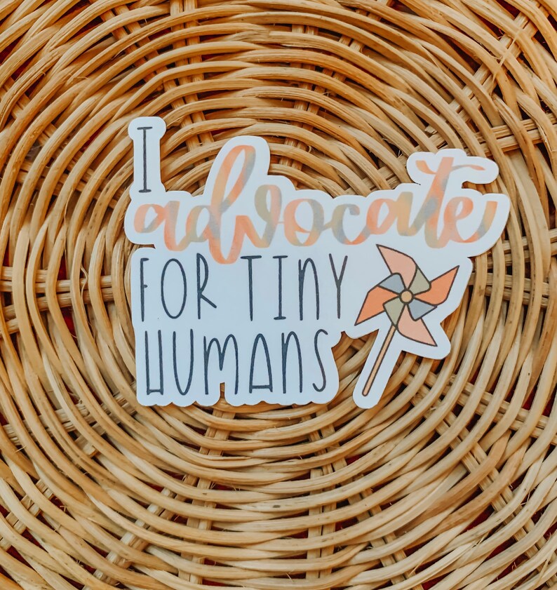 Pediatric Nurse Sticker Pack - Etsy