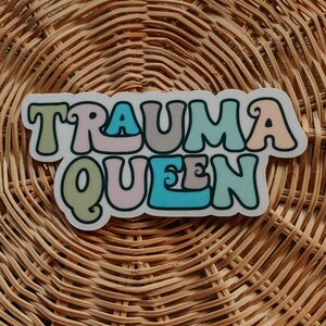 Trauma/er Nurse Sticker Pack - Etsy