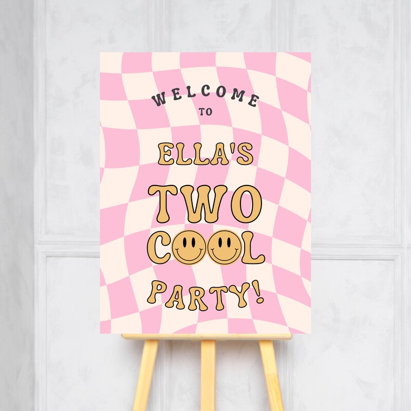 Two Cool - Etsy