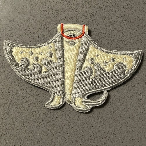 Splatoon Squid Sisters Logo Iron-on Patch - Etsy