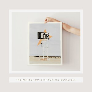 King of the Rodeo, Goth Cowboy Silhouette, Vintage Black & White ...