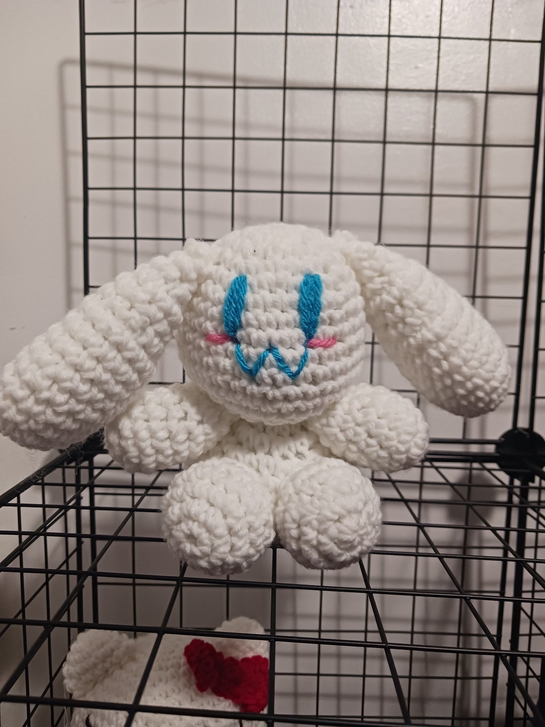 Cinnamoroll, Sanrio, Character, Squishy , Teddybwar, Small, Tiny, Plush ...