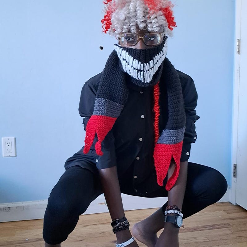 Demon Costumes - Etsy