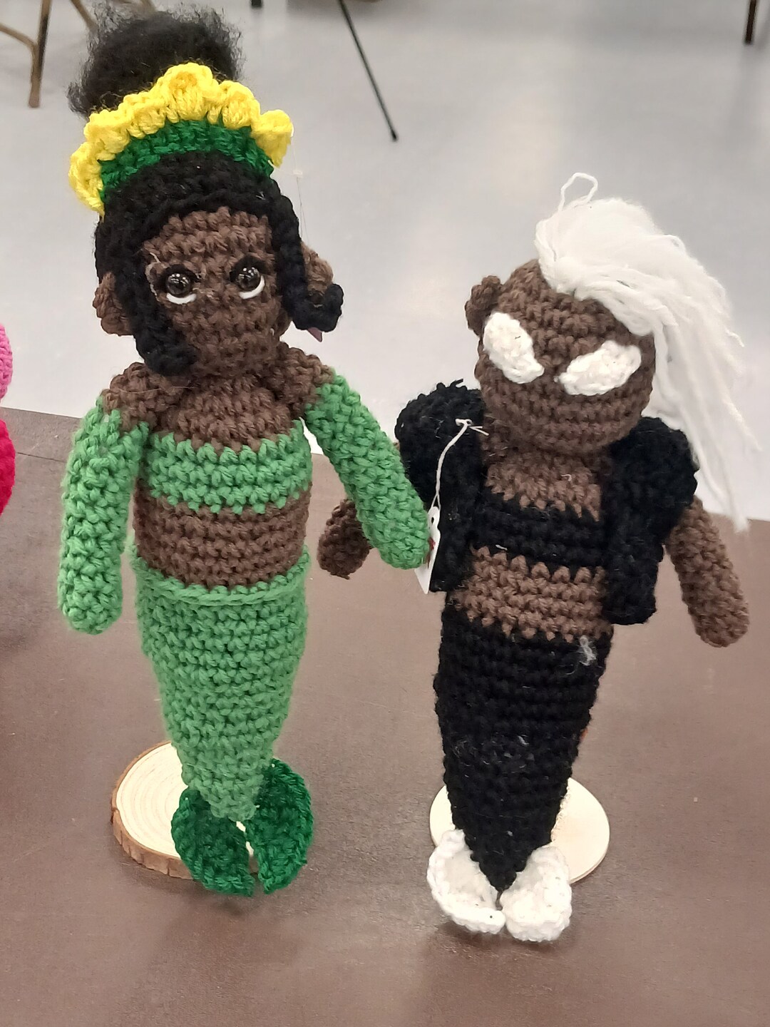 Princess Mermaid, Siren,tiana,character, Squishy , Small, Tiny, Mini ...