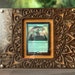 MTG Custom Wooden Card Display | Magic the Gathering Card Frame ...