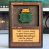 MTG Custom Wooden Card Display Magic the Gathering Card Frame Trading ...