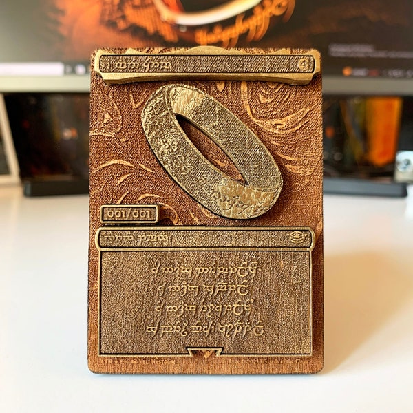 Mtg Best Token - Etsy