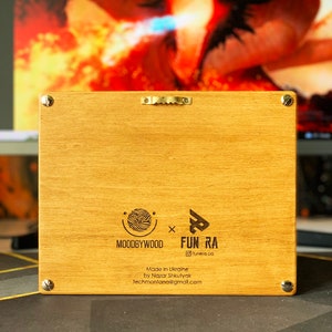 MTG Custom Wooden Card Display | Magic the Gathering Card Frame ...