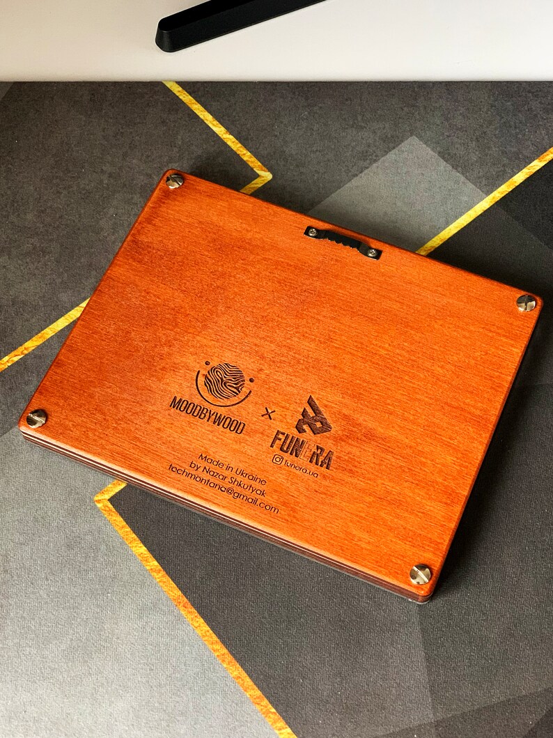 MTG Custom Wooden Card Display Magic the Gathering Card - Etsy