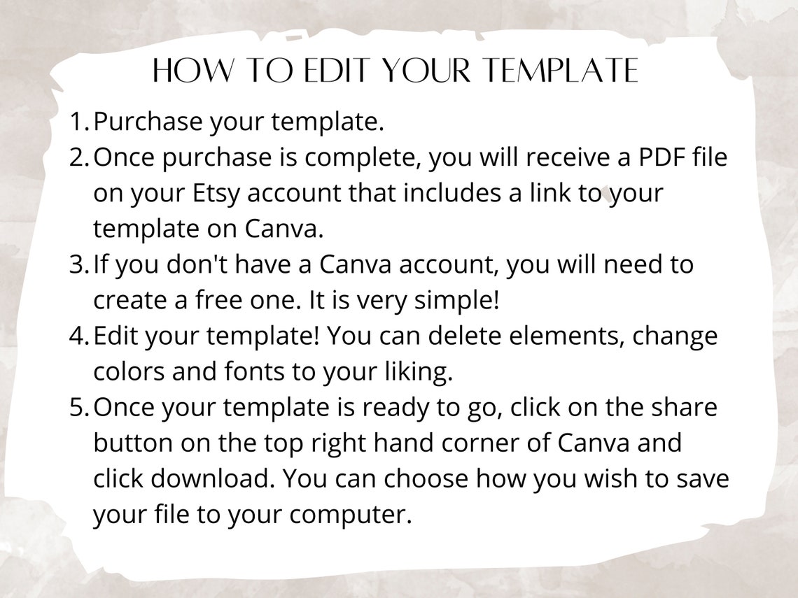 Nursing Pinning Ceremony Program Template Editable Template - Etsy