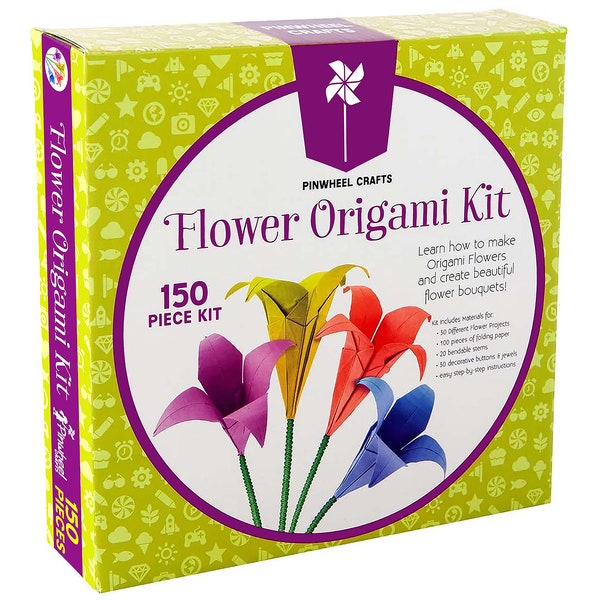 Origami Paper - Etsy