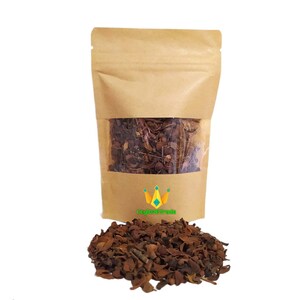 Bael Dried Flower / Ceylon Beli Mal /Organic Bael flower Tea / | Etsy