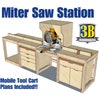 Flip Top Tool Stand Build Plans Woodworking Plans, Benchtop Sander ...