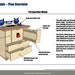 Mobile Workshop Bundle - Build Plans | Woodworking Plans - Etsy