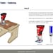 Compact Router Table Build Plans: DIY Woodworking Project (CNC Files ...