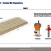 Router Table Cart - Build Plans | Woodworking Plans, DIY Router Table ...