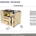 Mobile Workshop Bundle - Build Plans | Woodworking Plans - Etsy