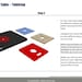 Compact Router Table Metric Build Plans: DIY Woodworking Project ...