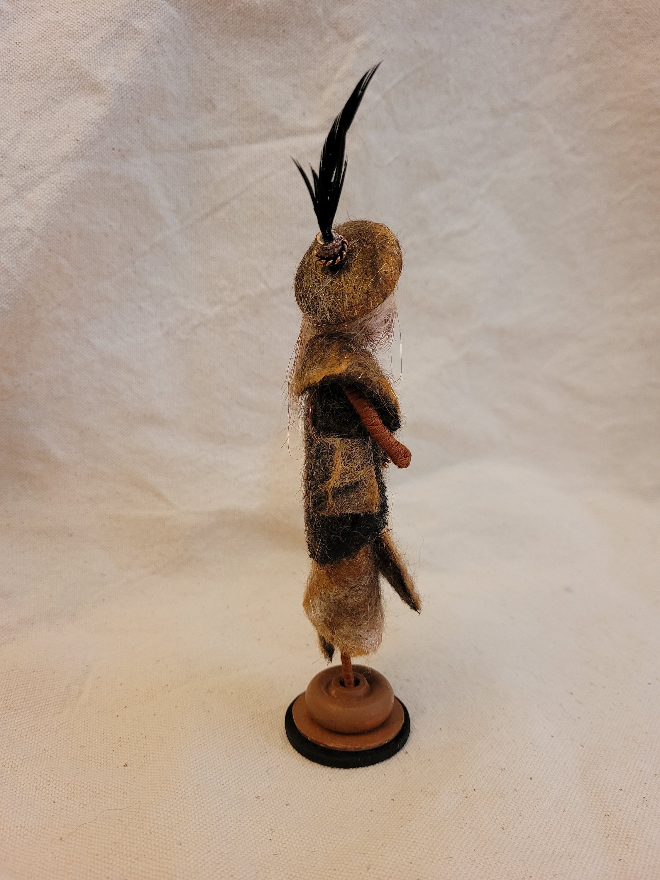 Imogene Art Doll - Etsy