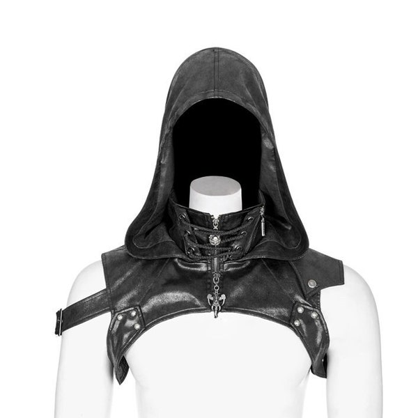 Medieval Assassin - Etsy