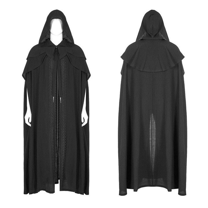 Medieval European Robe Ancient Fantasy Robe restocked - Etsy UK
