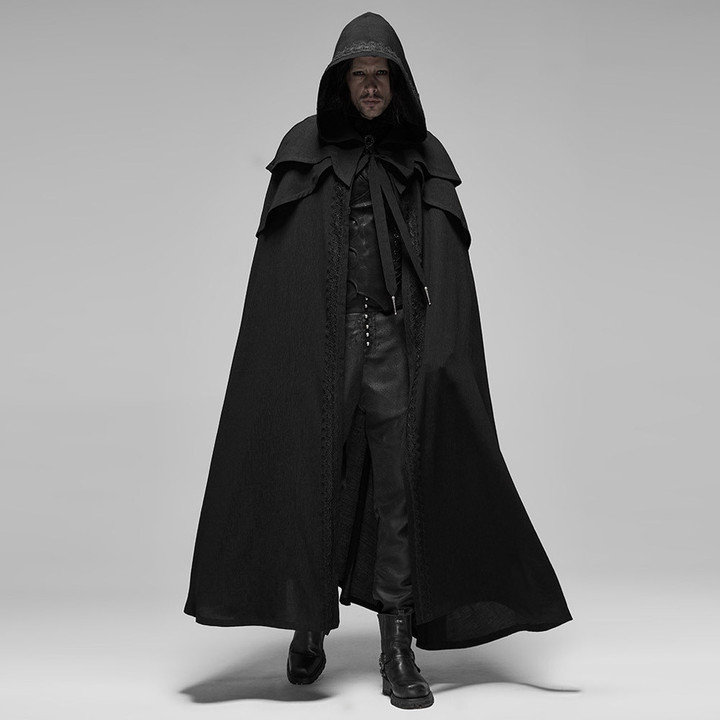 Medieval European Robe Ancient Fantasy Robe restocked - Etsy UK