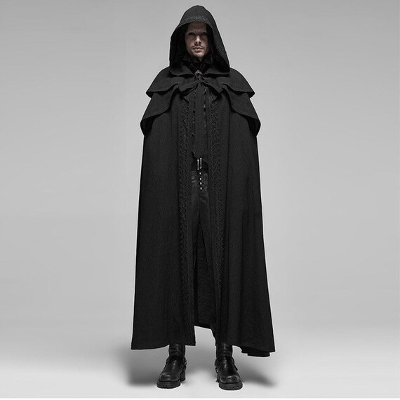 Medieval European Robe Ancient Fantasy Robe restocked - Etsy UK