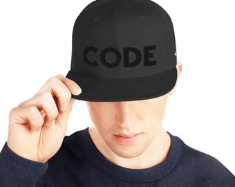 Dev Hat - Etsy