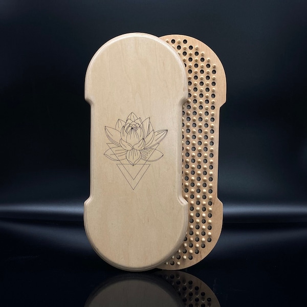 Sadhu Board 15mm - Etsy