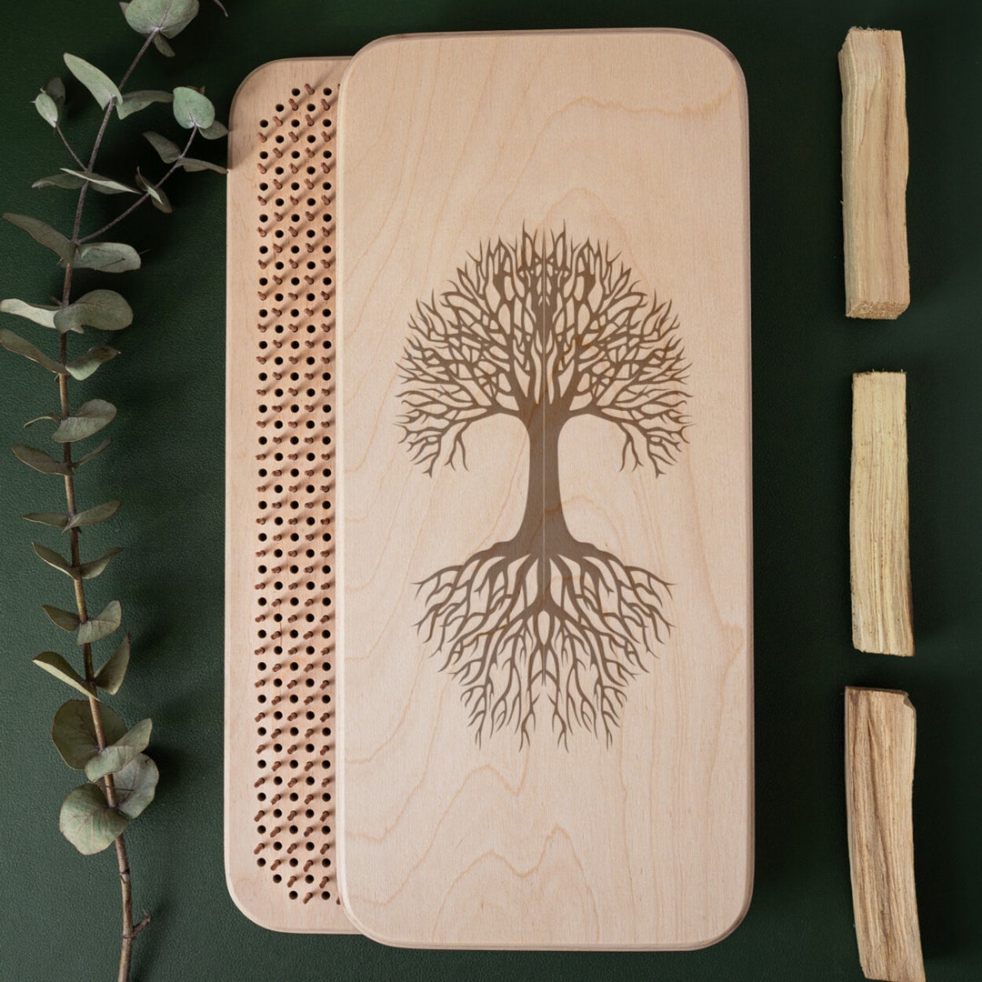 Sadhu Nail Boards for Feet, Sadhu Board for Beginner, Sadhu Brett ...