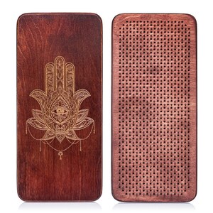 Sadhu Board for Begginers Wood Nail Board Acupressure - Etsy