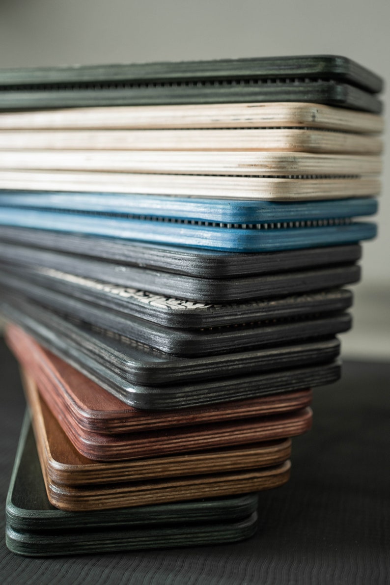 Sadhu Board Wooden Sadhu Brett Acupuncture Foot Massage - Etsy