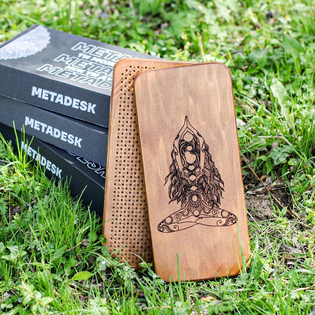 Sadhu Board for Meditation, Sadhu Brett, Sadhuboard for Yoga Practice ...