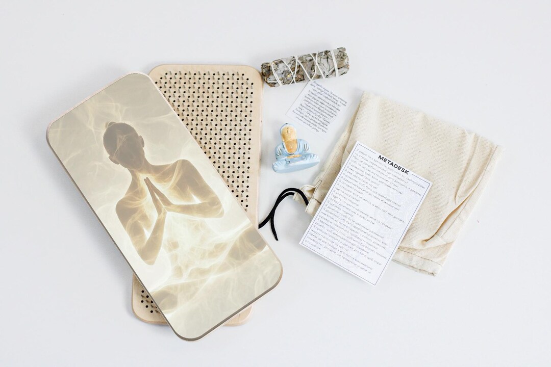 Sadhu Board for Beginners – Your Gateway to Relaxation and Wellness - Etsy