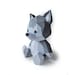 Husky Dog Papercraft, 3d Printed, DIY Craft, for Cricut or Silhouette ...