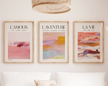 ModernistGallery - Etsy