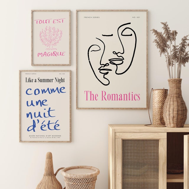 ModernistGallery - Etsy