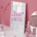 Haute Mess Poster Aesthetic Design Trendy Wall Art - Etsy