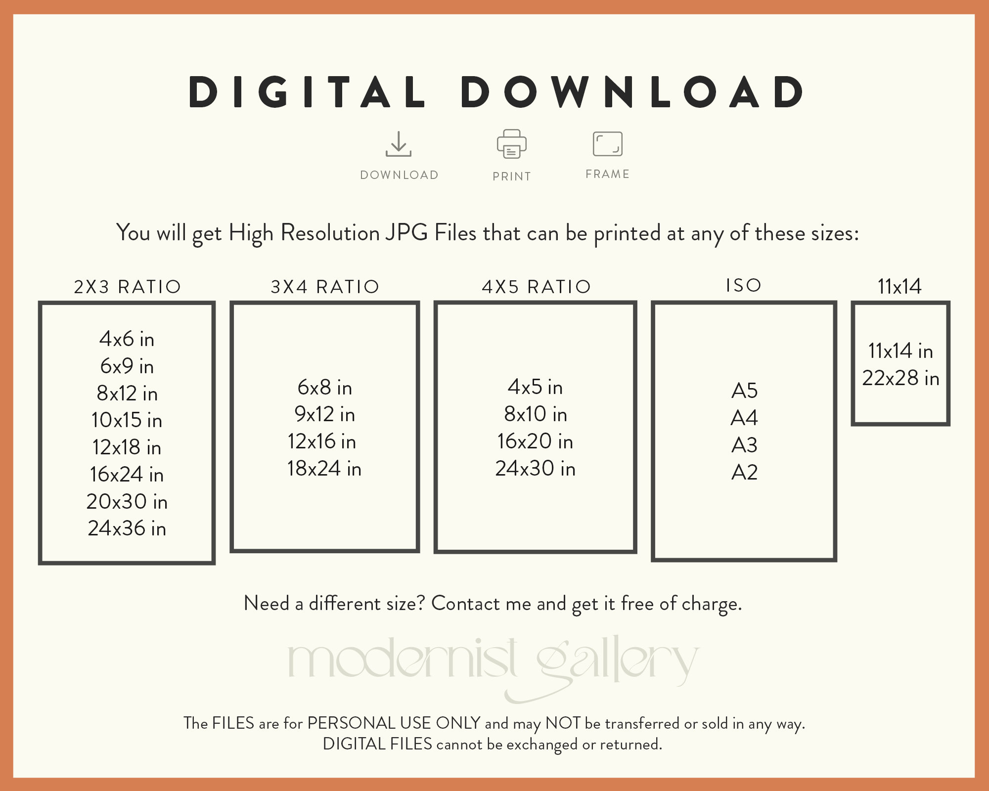 Aesthetic French Words Print Wall Art Set of 3 Trendy - Etsy