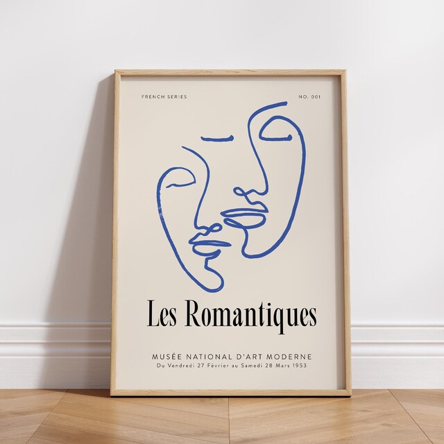 ModernistGallery - Etsy