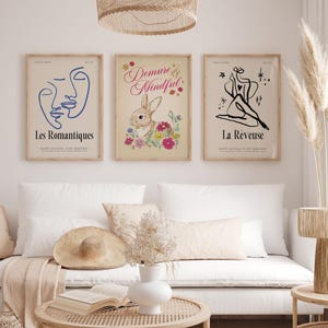 Trending Aesthetic Very Demure Mindful Cutesy Print Poster Trendy Wall ...