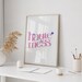 Haute Mess Poster Aesthetic Design Trendy Wall Art - Etsy