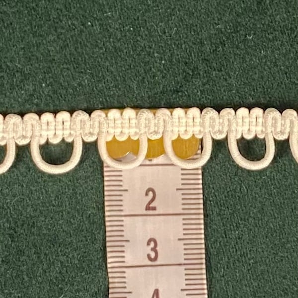 Bridal Button Loop - Etsy