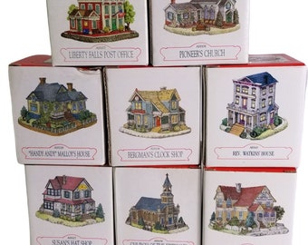 Americana Collection | Etsy