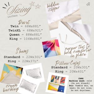 Pink French Toile Bedding Set Duvet Cover Shams Red Bed Comforter ...