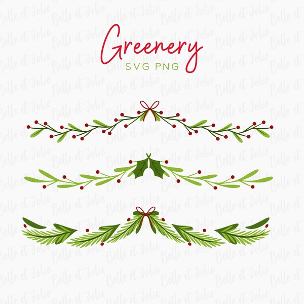 Christmas Swag - Etsy