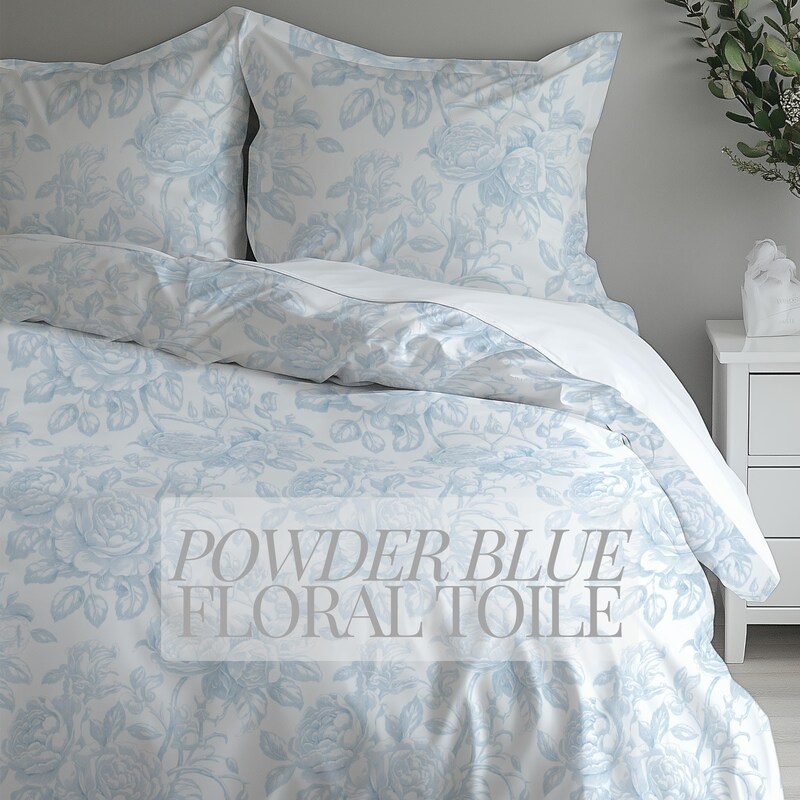 Loveshackfancy Dupe Bedding - Etsy