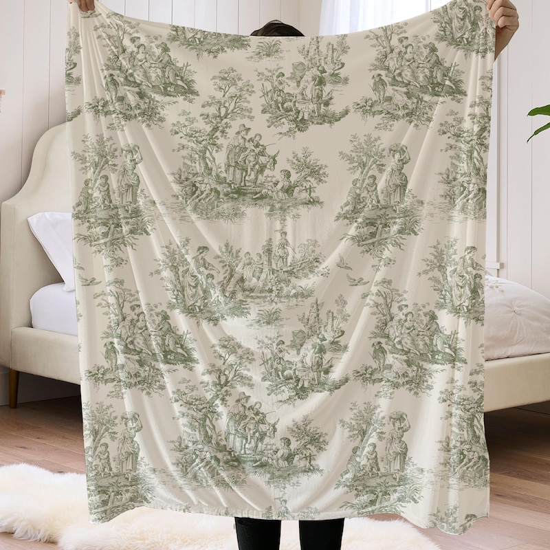 French Throws - Etsy